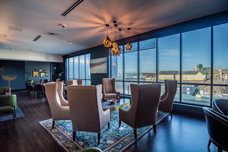 The Legacy Hotel | RODAC, LLC