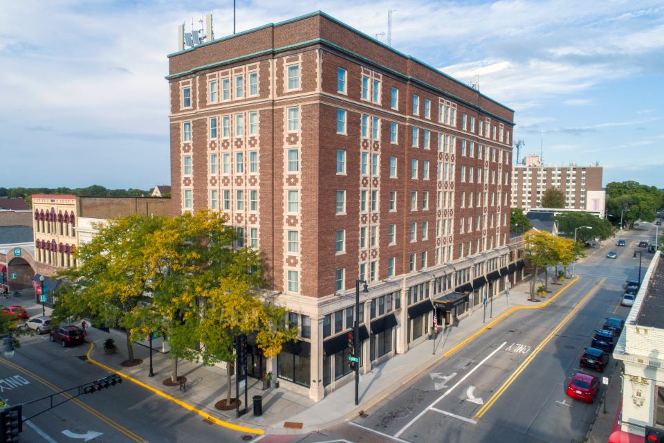 Hotel Retlaw | RODAC, LLC